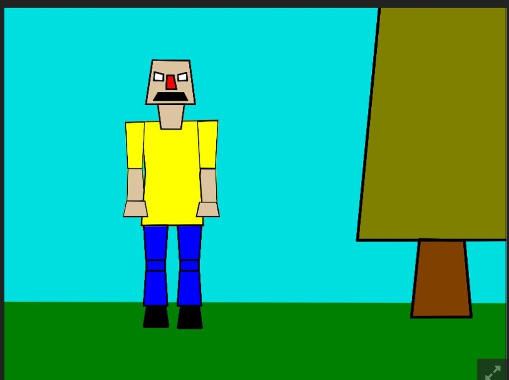Hello Pencil2d World! - Showcase - Pencil2D Community